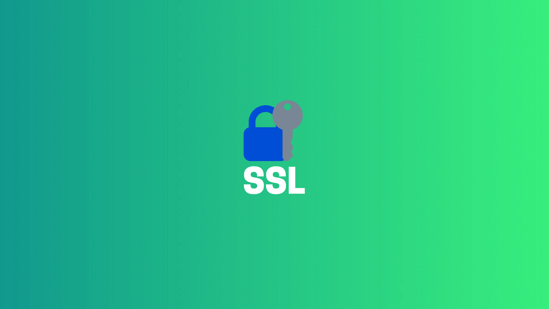 Why Is SSL A Must For Every E Shop Cardinity