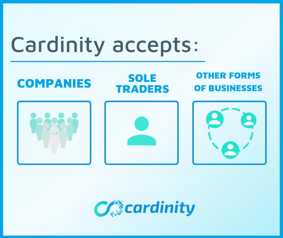 How to Choose a Payment Gateway? 9 Decisive Factors | Cardinity