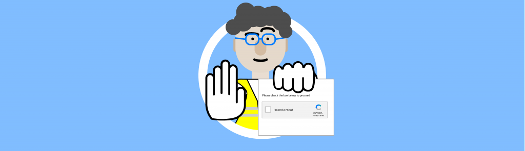Why Should You Use Captcha On A Website Cardinity